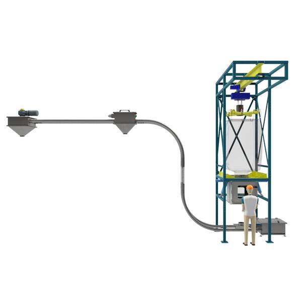 Conveyor Handling Technology Limited