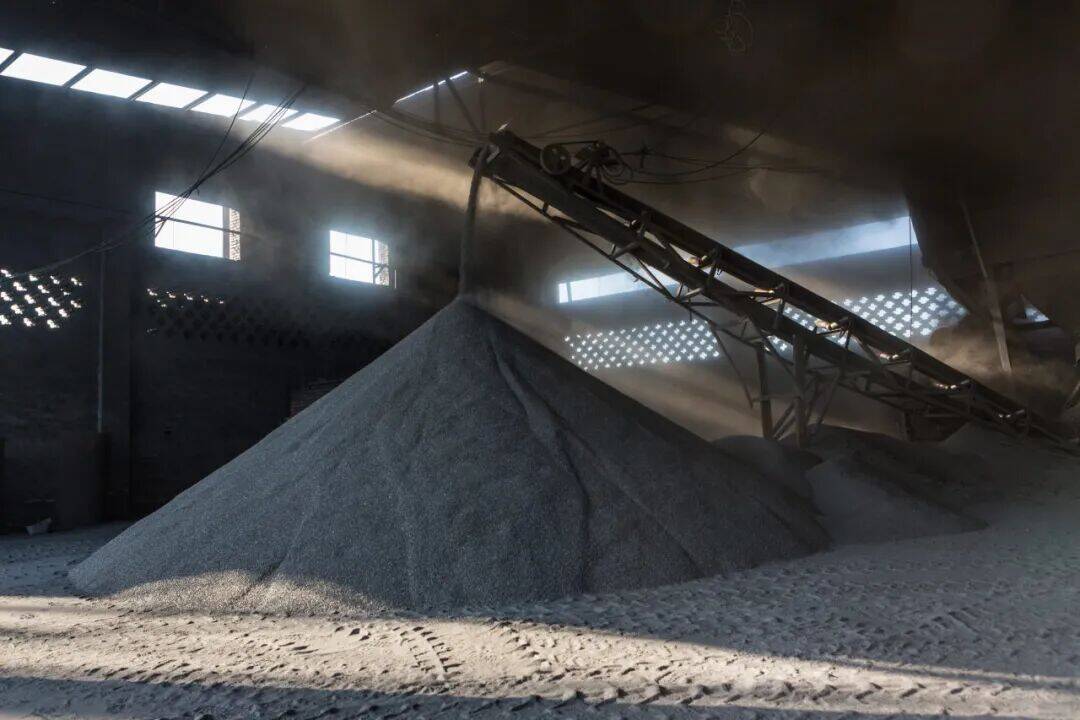 Case Study: Transforming Stockyards with RETTAR 3D Radar