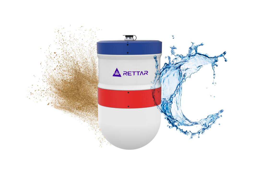 Case Study: Transforming Stockyards with RETTAR 3D Radar